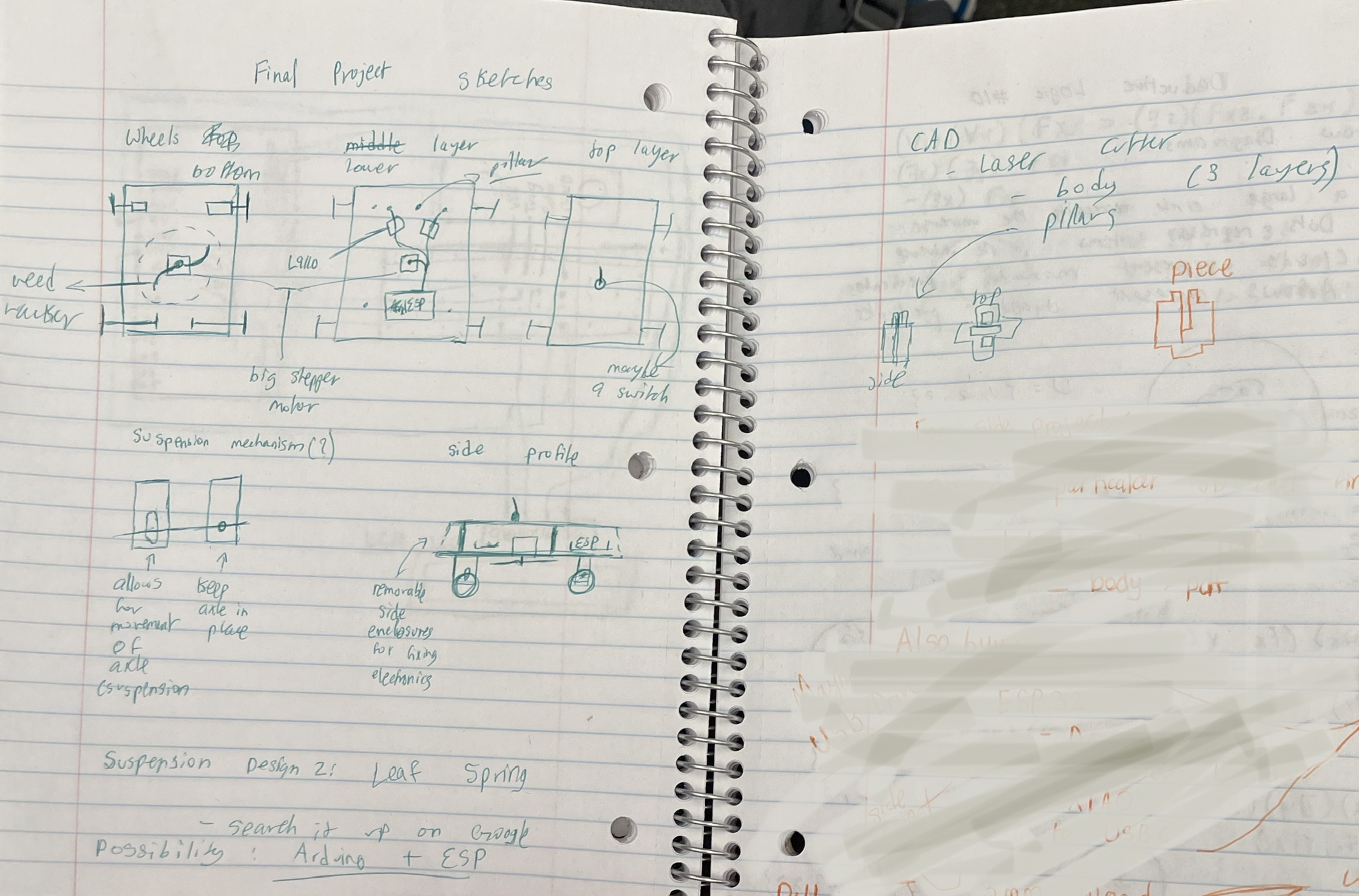 PHYS-S12: Intro to Digital Fabrication