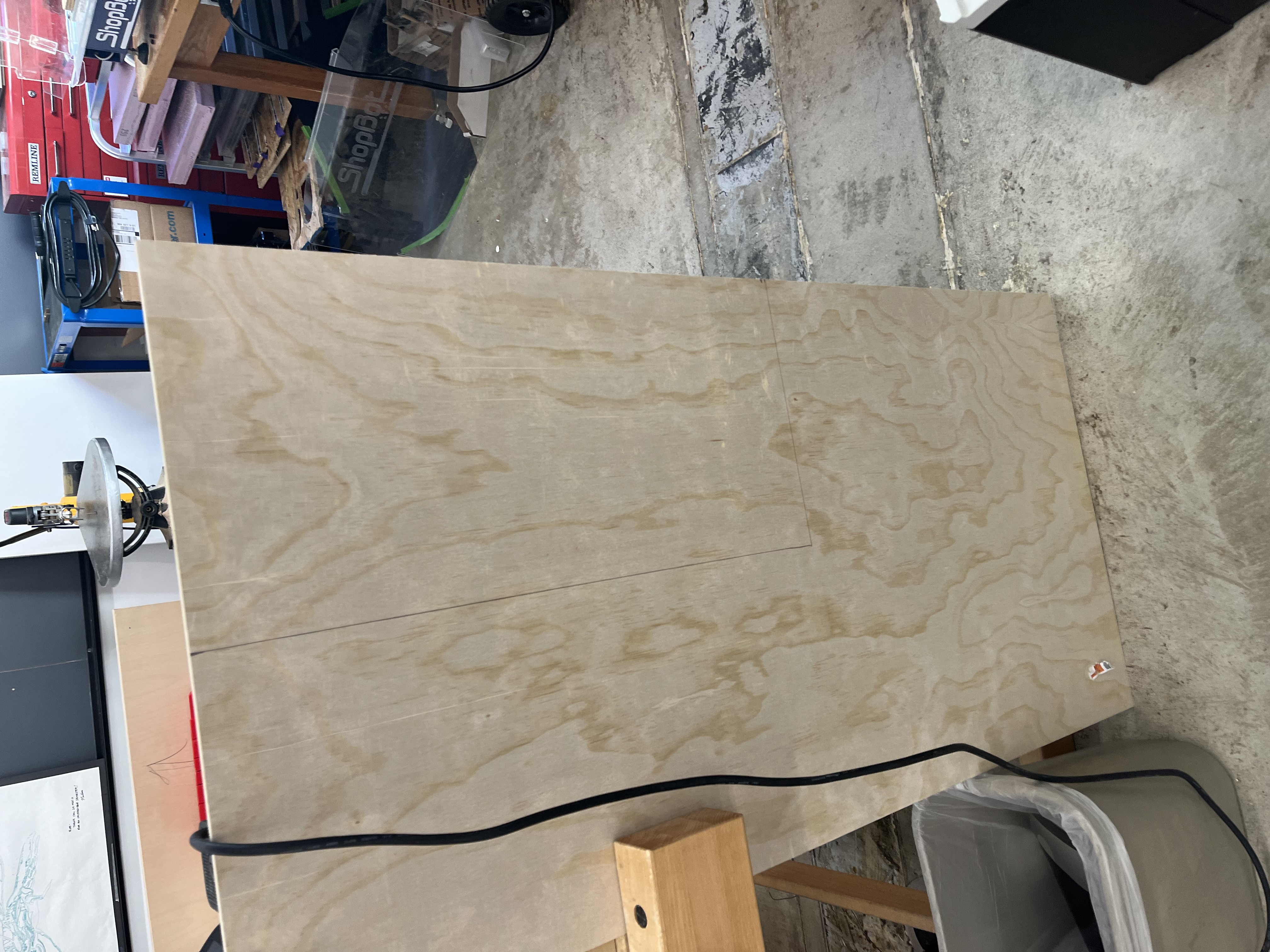 PHYS-S12: Intro to Digital Fabrication