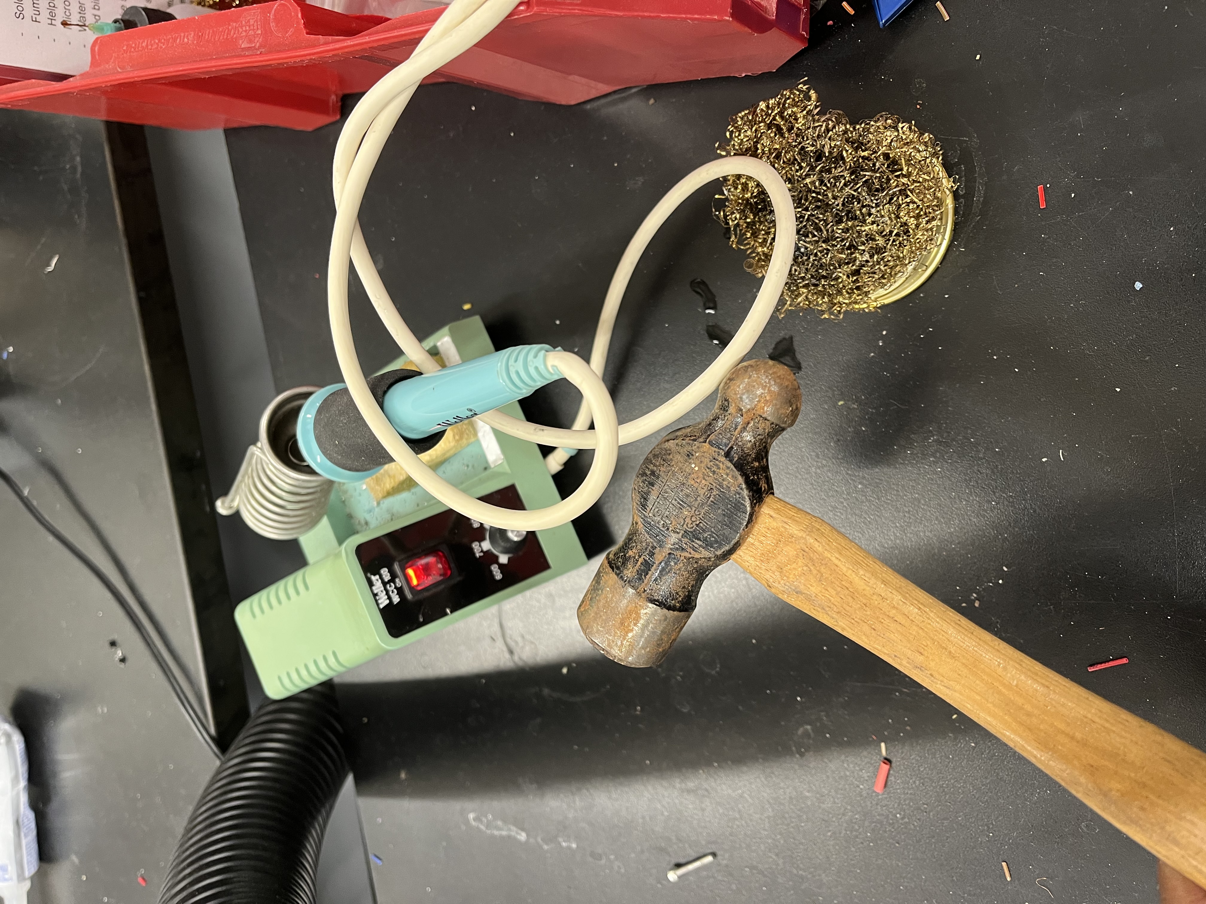 PHYS-S12: Intro to Digital Fabrication