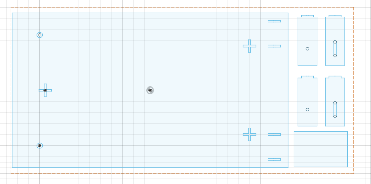 PHYS-S12: Intro to Digital Fabrication